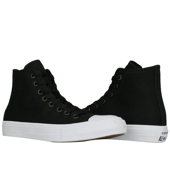 Converse Chuck Taylor All Star II High Top Size 3 - Walmart.com
