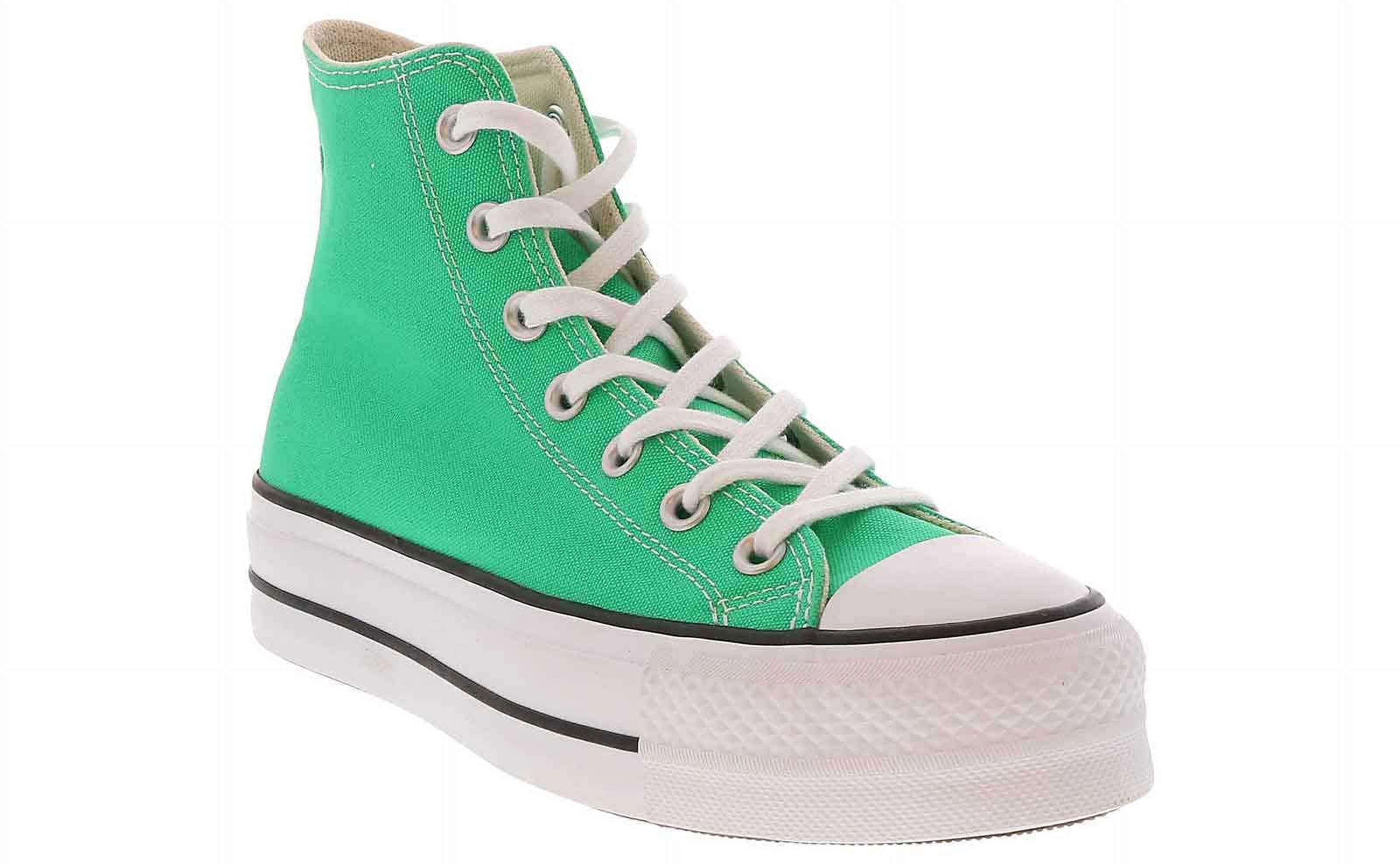 Converse Chuck Taylor All-Star Lift Platform Women's Shoes Color: Aapex ...