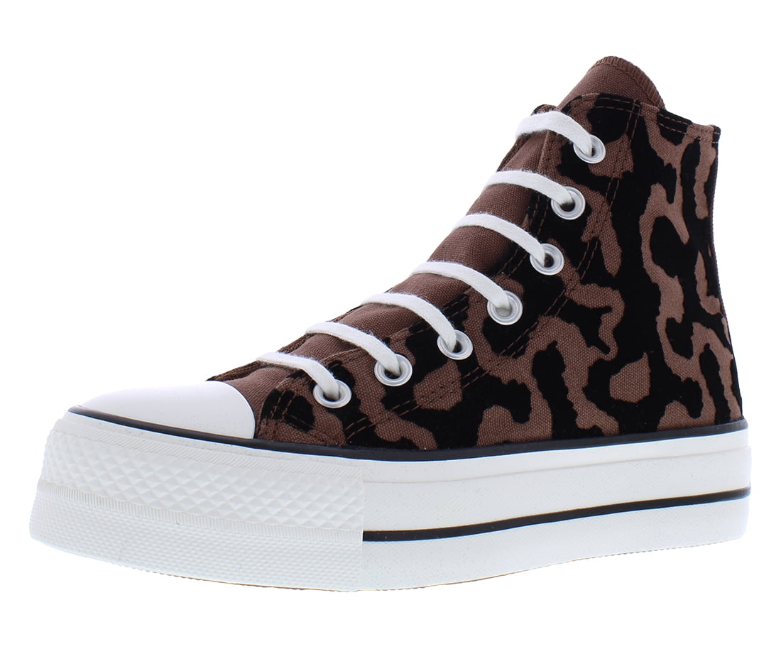 Converse Chuck Taylor All Star Lift High Womens Shoes Size 10, Color ...
