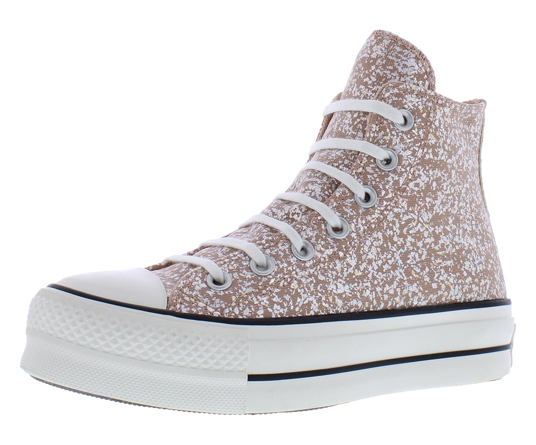 Converse Chuck Taylor All Star Lift High Womens Shoes Size 5.5, Color ...