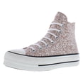 Converse Chuck Taylor All Star Lift High Womens Shoes Size 5.5, Color ...