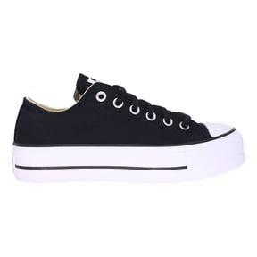 Women's Converse Chuck Taylor All Star Lift Platform Sneaker - Walmart.com