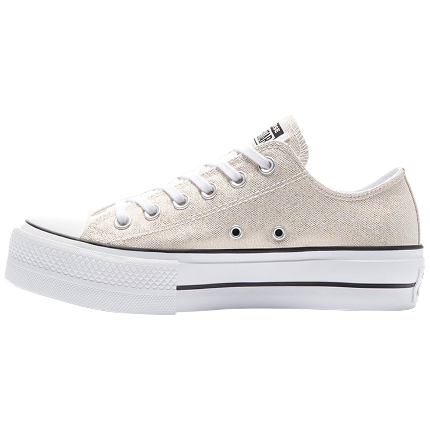 Converse Chuck Taylor All Star Lift Ox Womens Style : 568630c - Walmart.com
