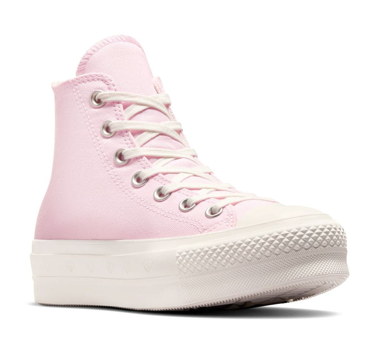 Converse Chuck Taylor All Star Lift Women's Platform High-Top Sneakers ...