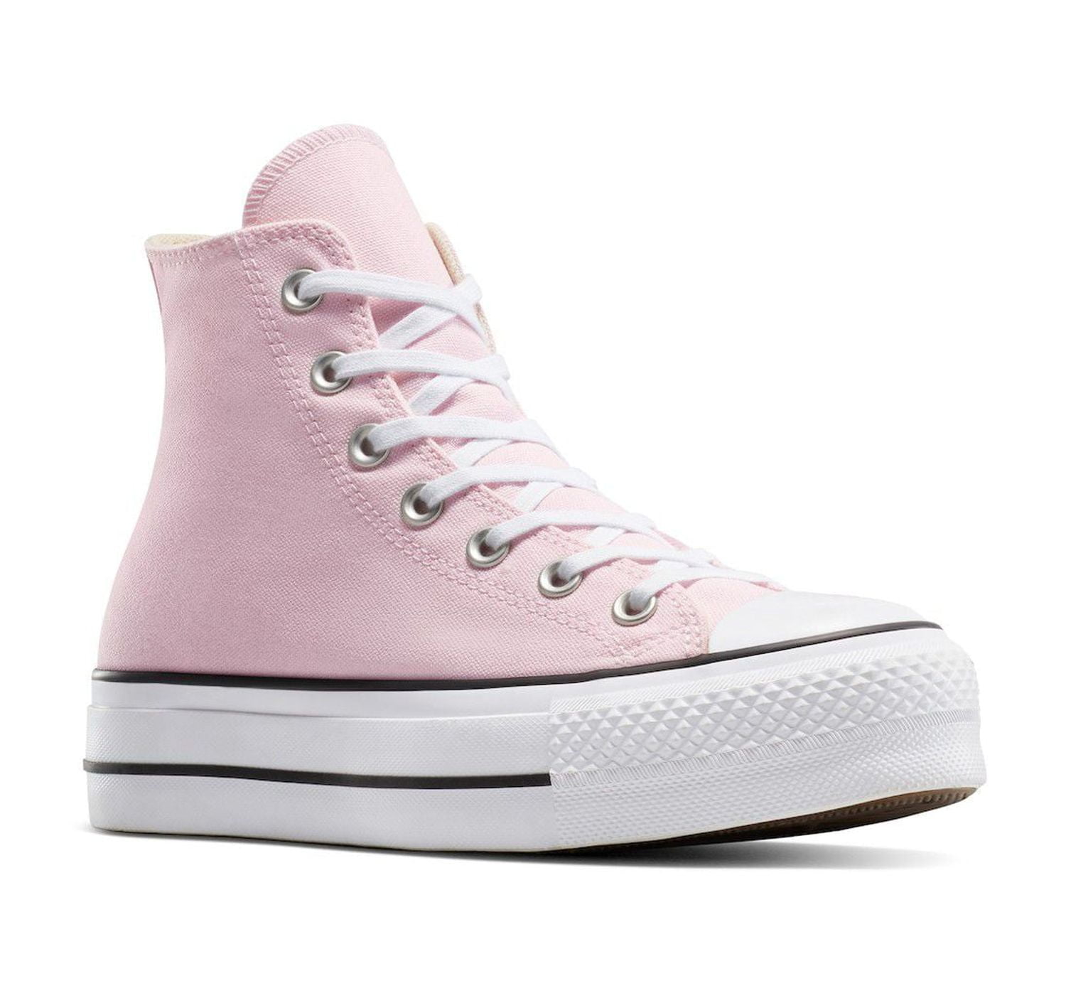 Converse Chuck Taylor All Star Lift Women's Sneakers Color: Sugar Berry ...