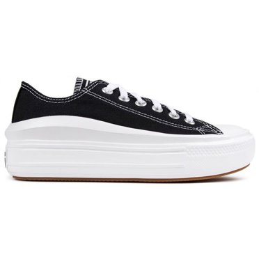 Converse Chuck Taylor All Star Low Sneaker for Women, Size 7 - Walmart.com
