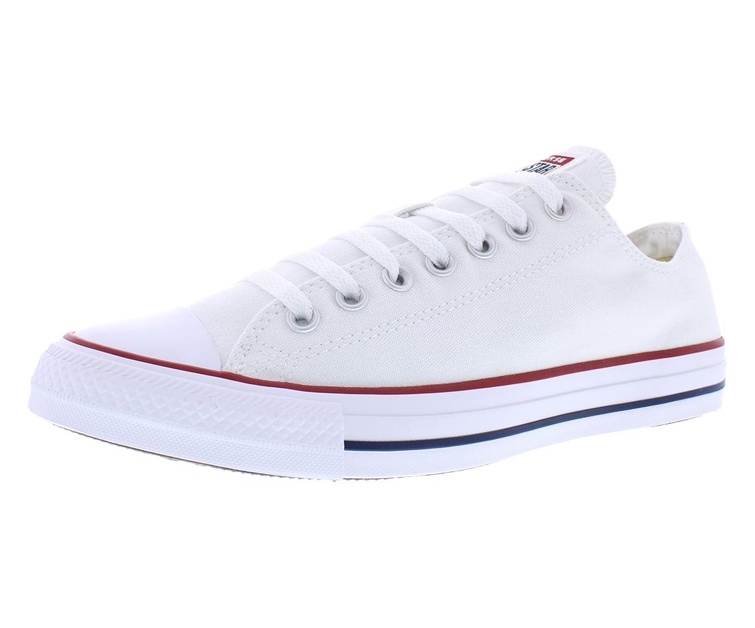 Converse Unisex Chuck Taylor All Star Ox Basketball Shoes, Low Top ...
