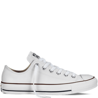 Converse Chuck Taylor All Star Low Sneaker - Walmart.com