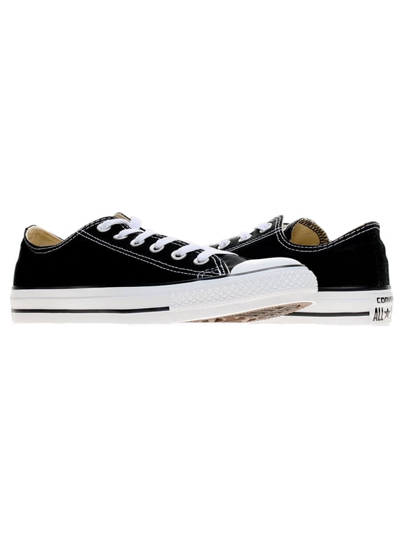 Converse Kids' Chuck Taylor All Star Canvas Low Top Sneaker - Walmart.com