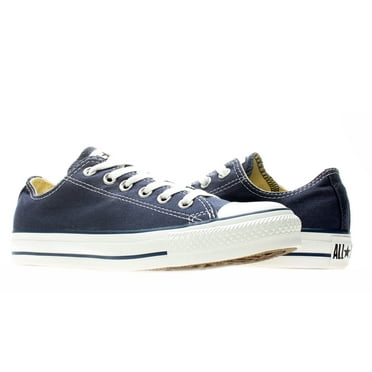 Converse Chuck Taylor All Star Low Sneaker - Walmart.com