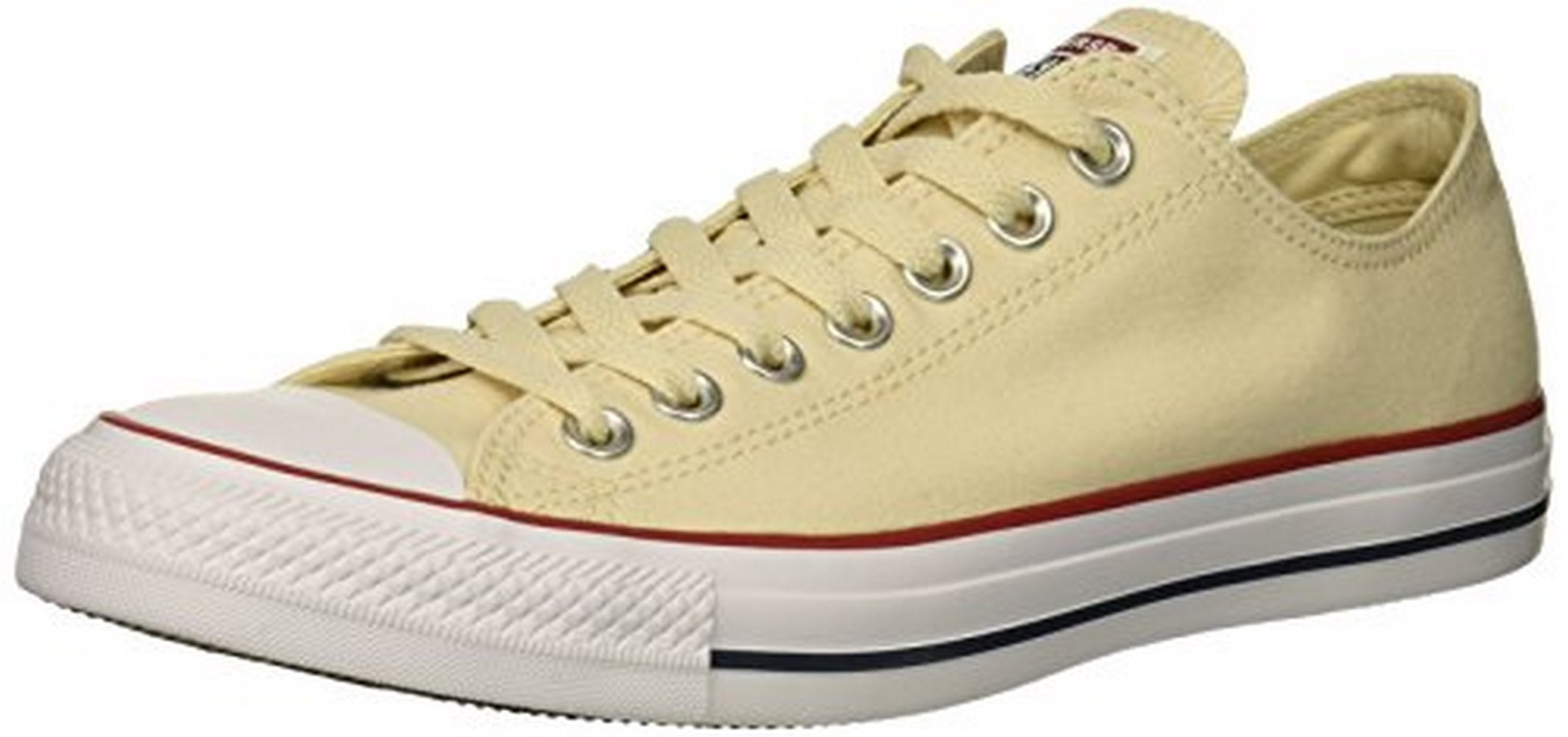 Converse Chuck Taylor All Star Low Sneaker - Walmart.com