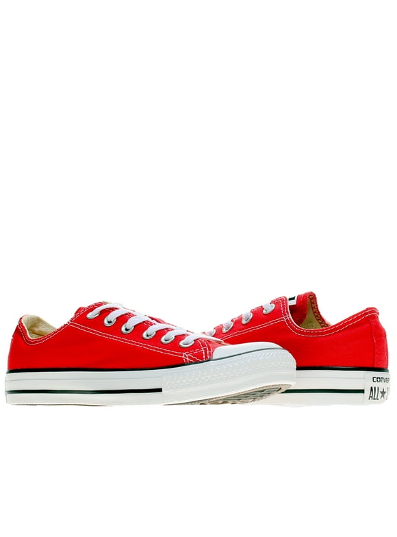 Converse Chuck Taylor All-star Low Tops