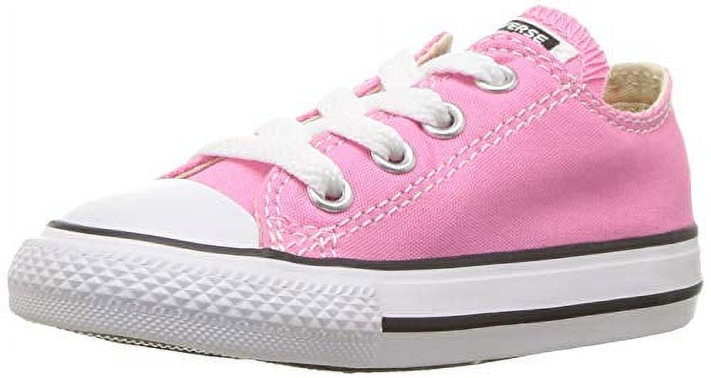 Converse Chuck Taylor All Star Low Top Kids Sneaker - Walmart.com