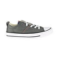 Converse Chuck Taylor All Star Madison Ox Women's Shoes Carbon Grey ...