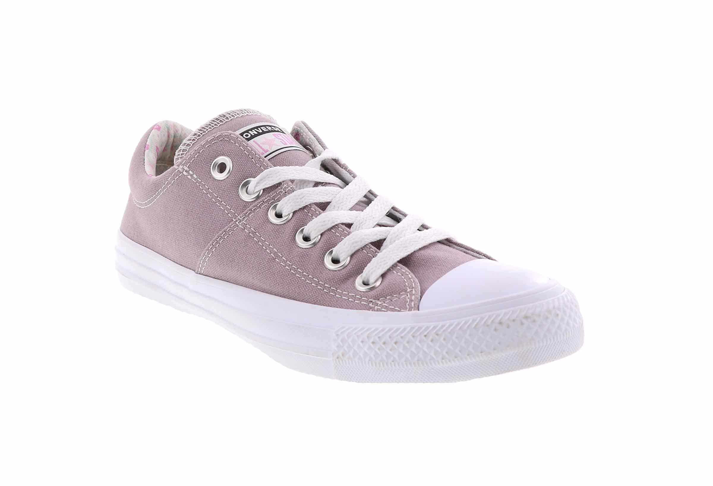 Converse Chuck Taylor All Star Madison Sneaker | 567020F Pink - Walmart.com