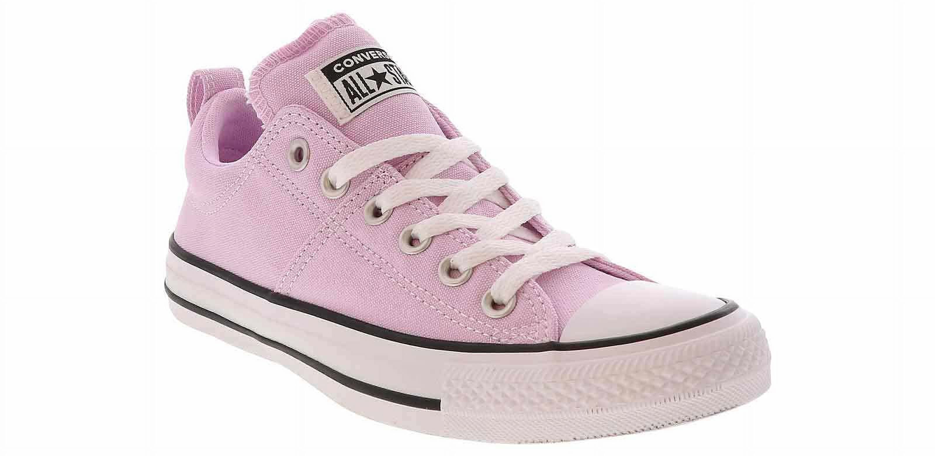 Converse Chuck Taylor All Star Madison Sneaker | A07576F Pink - Walmart.com