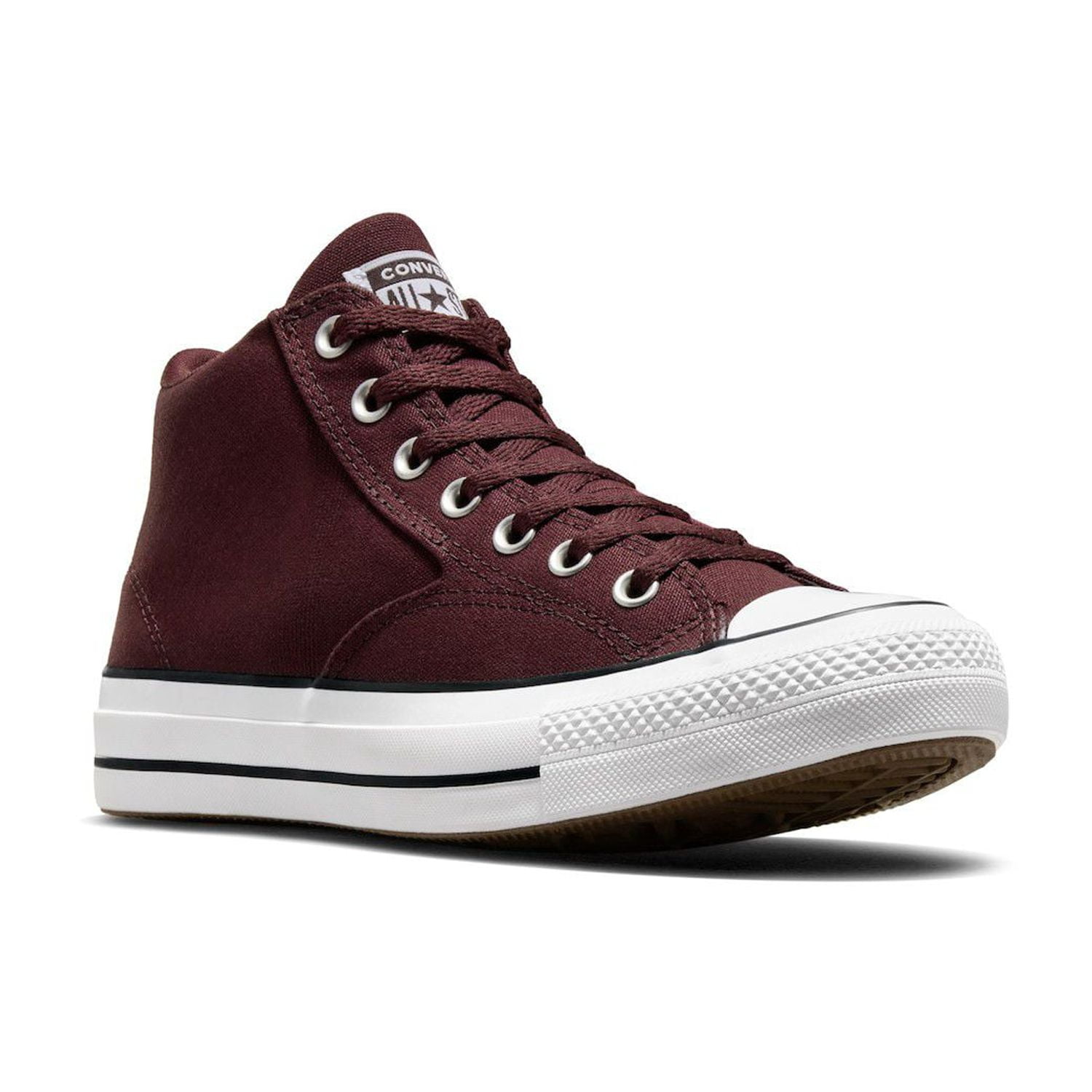 Converse Chuck Taylor All Star Malden Men's Sneakers Color: Bloodstone ...