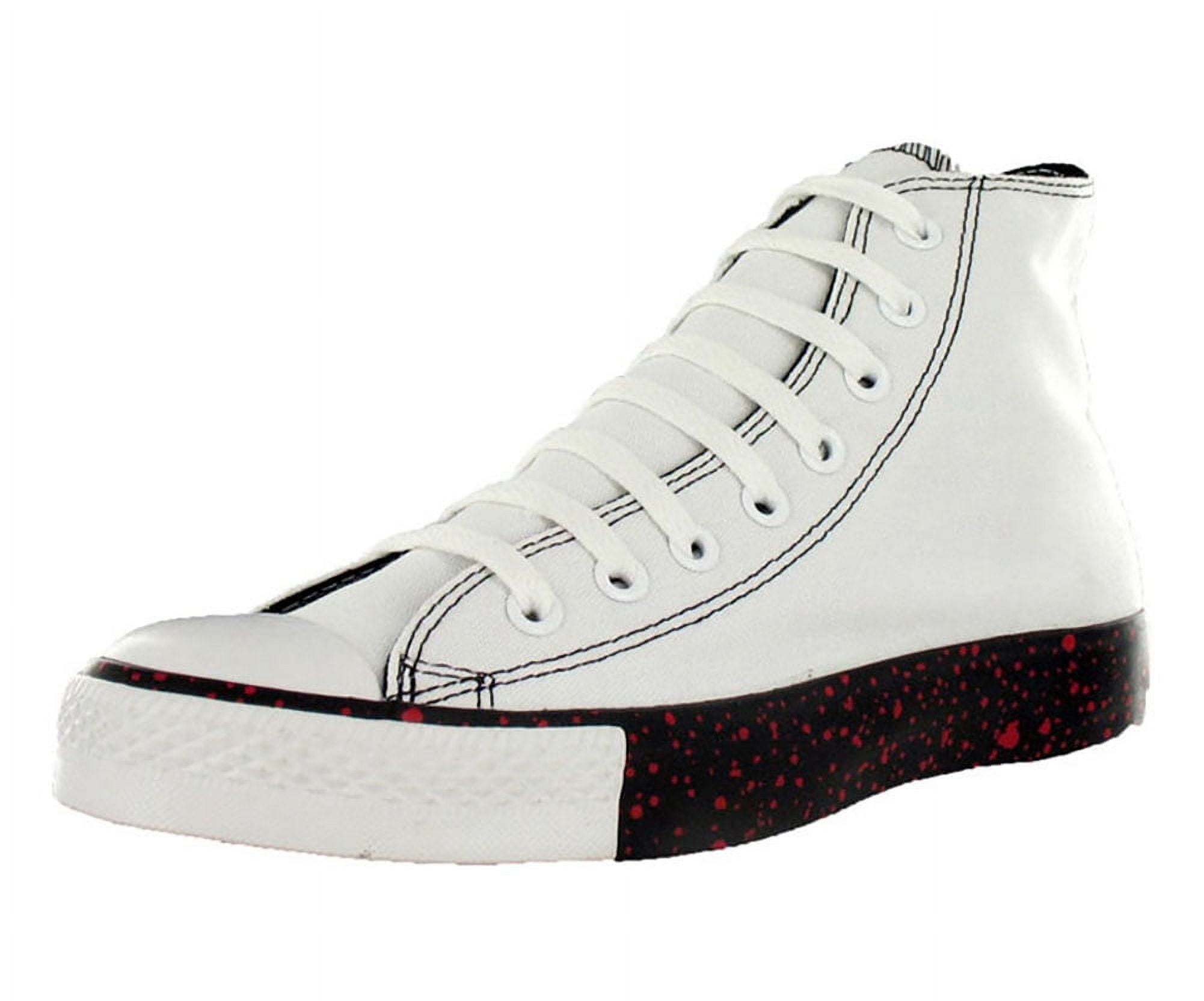 Converse Chuck Taylor All Star Midsoles Hi Unisex Shoes Size 7, Color ...