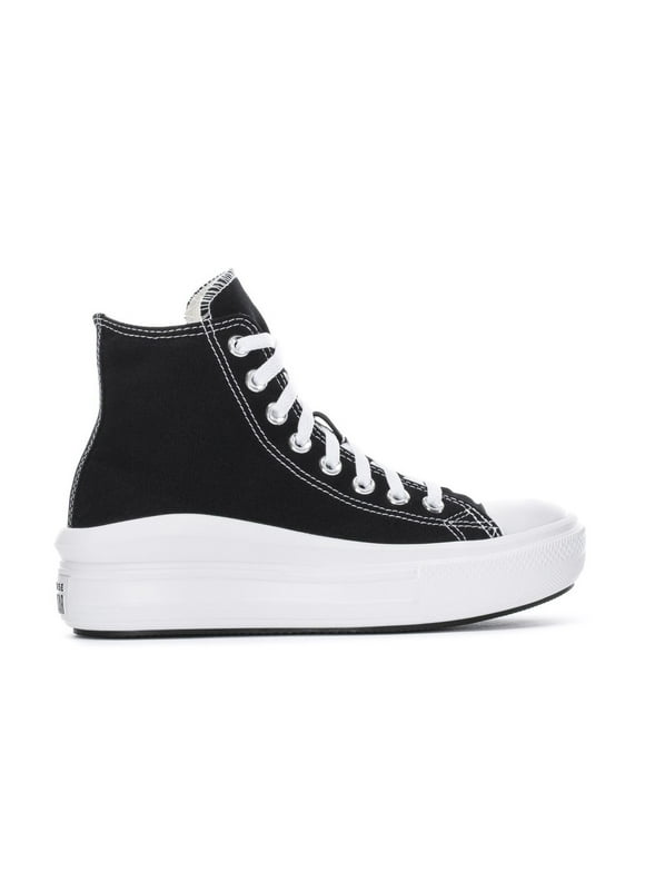 Chuck Taylor Star Platform Sneaker