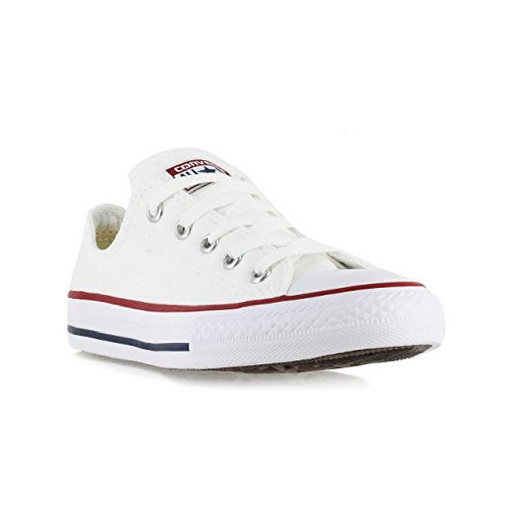 Converse Chuck Taylor All Star Ox Ankle-High Fabric Fashion Sneaker ...