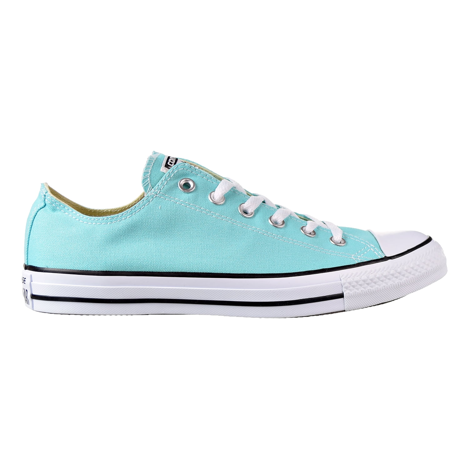 Converse Chuck Taylor All Star Ox Men's Shoes Light Aqua/White 157643f ...
