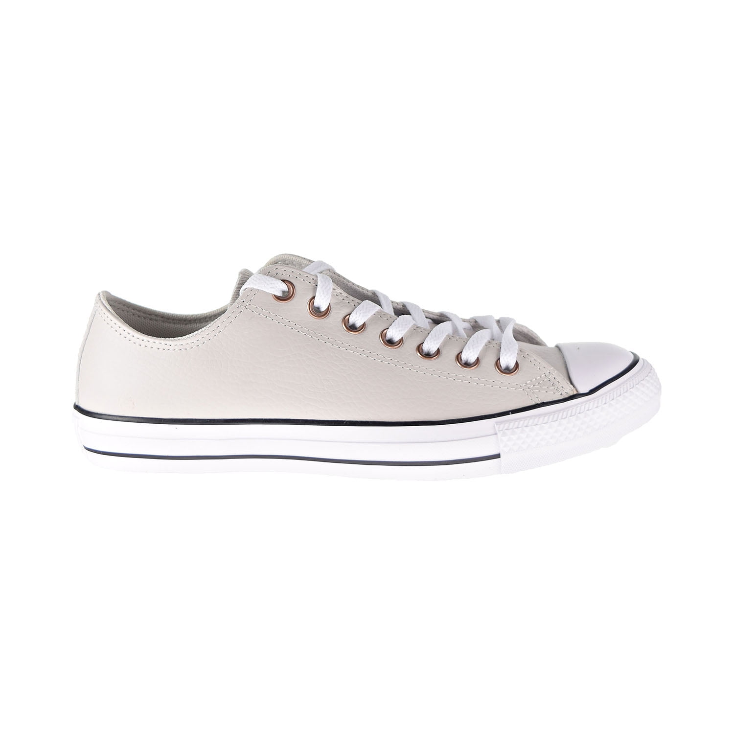 Converse Chuck Taylor All Star Ox Men's Shoes Pale Putty-White-Black ...