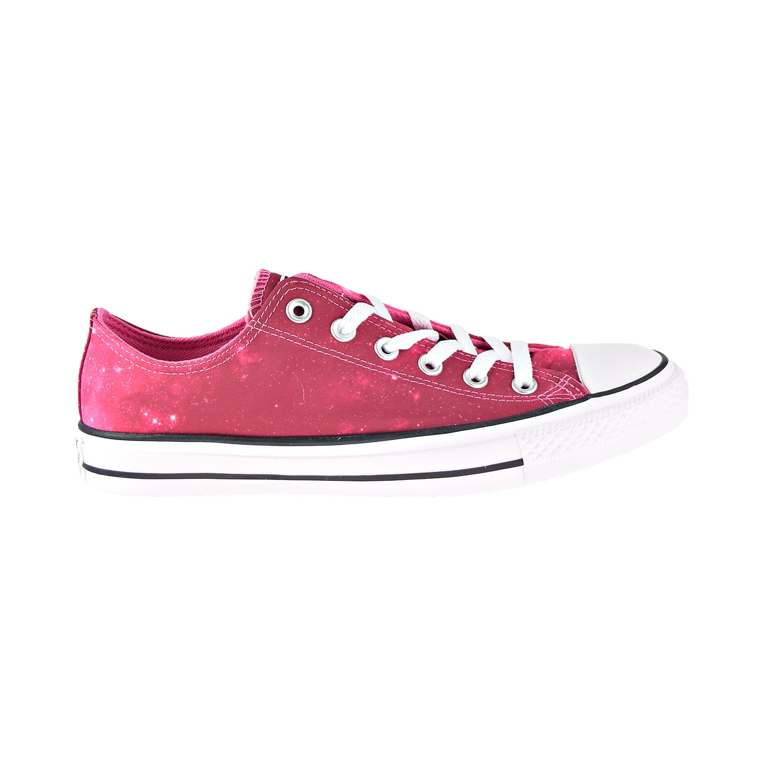 Converse Chuck Taylor All Star Ox "Miss Galaxy" Women's Shoes Dark ...
