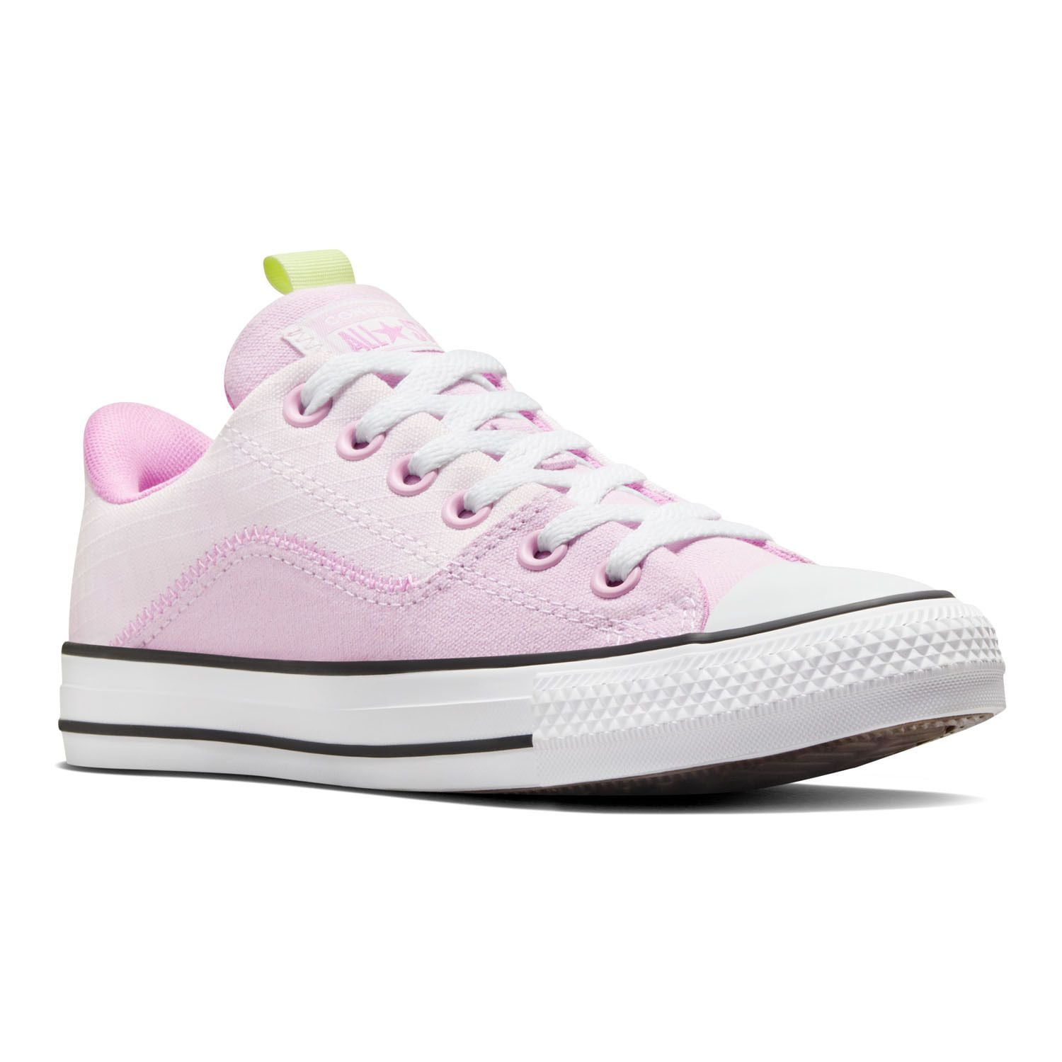 Converse Chuck Taylor All Star Rave Women's Shoes Color: Stardust Lilac ...