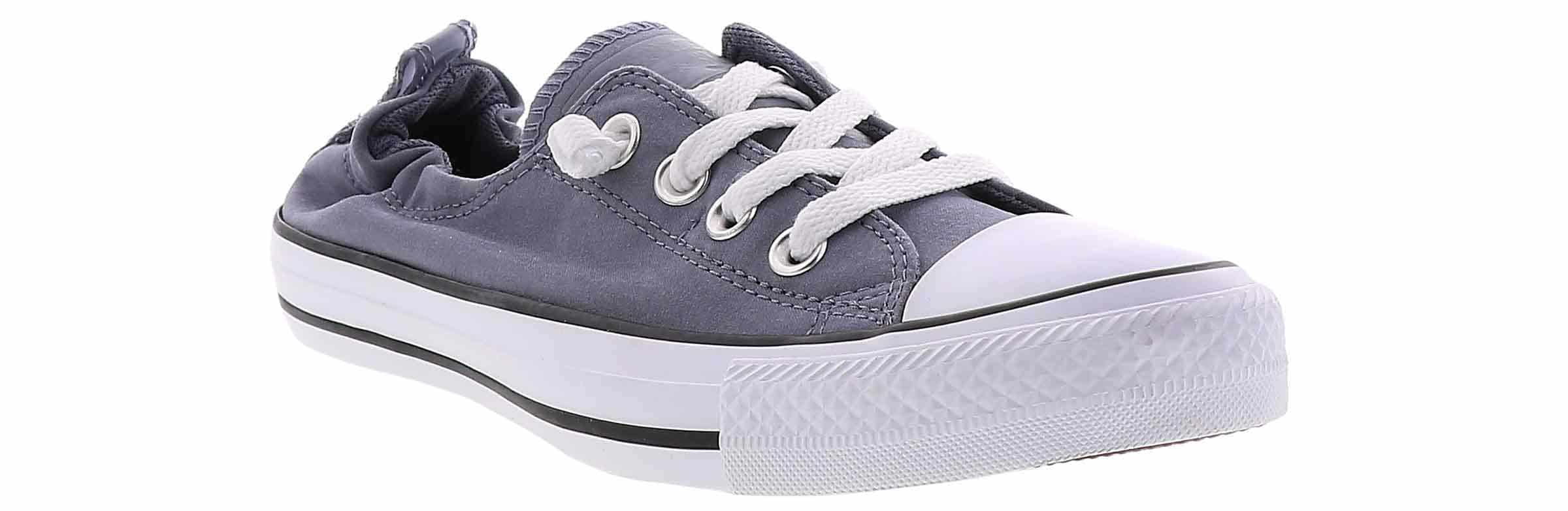 Converse Chuck Taylor All Star Shoreline C | 570485F Grey - Walmart.com
