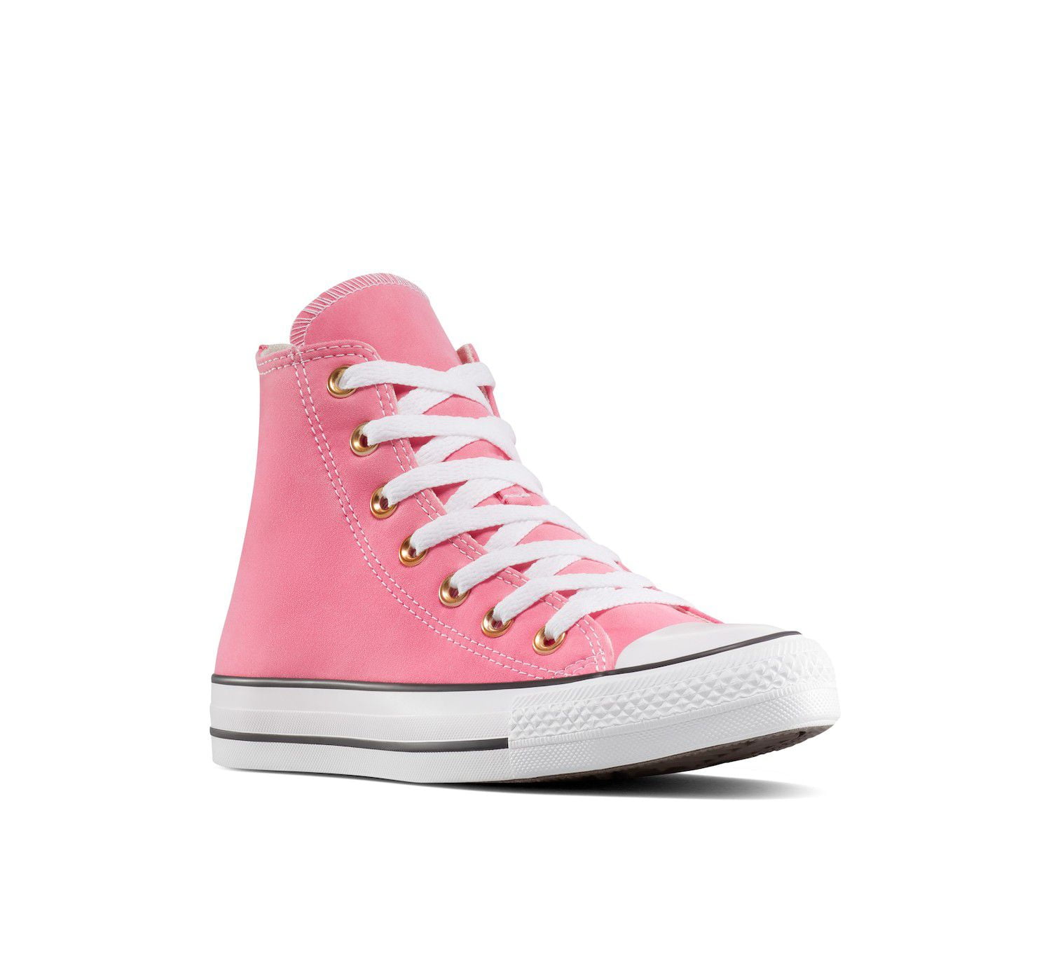 Converse Chuck Taylor All Star Women's Sneakers Color: Watermelon Pink ...