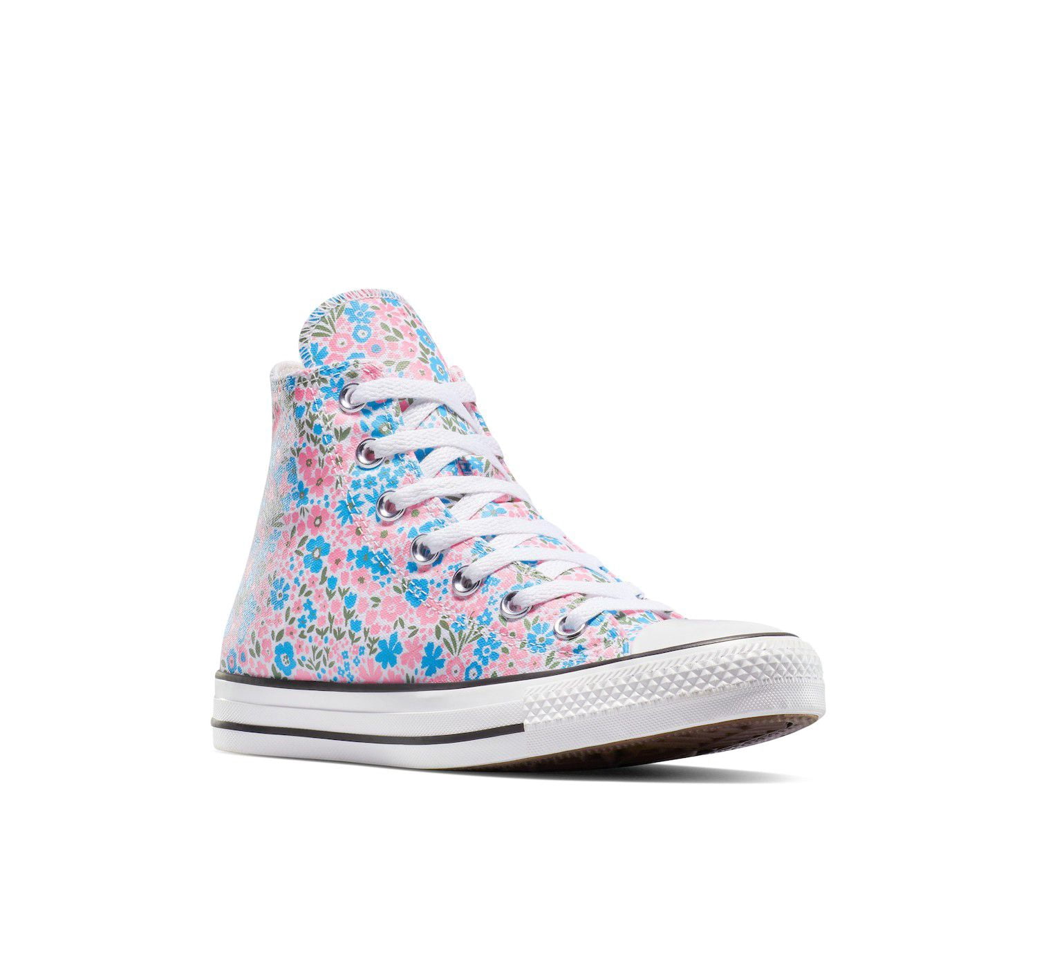 Converse Chuck Taylor All Star Women's Sneakers Color: White Gnarly ...
