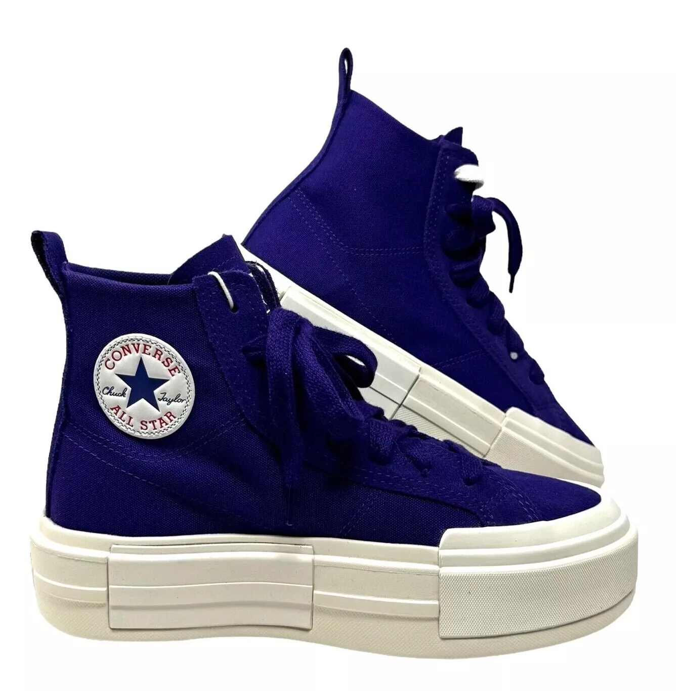 Converse Unisex 100% Canvas Lightweight Chuck Taylor All Converse Unisex 100% Canvas Lightweight Chuck Taylor All