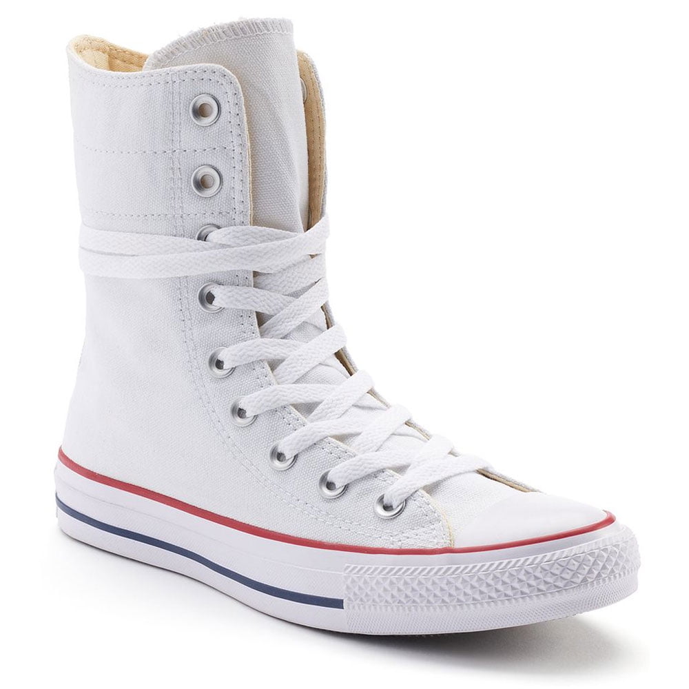 Converse Chuck Taylor Hi-Rise XHI Womens 549588F - Walmart.com