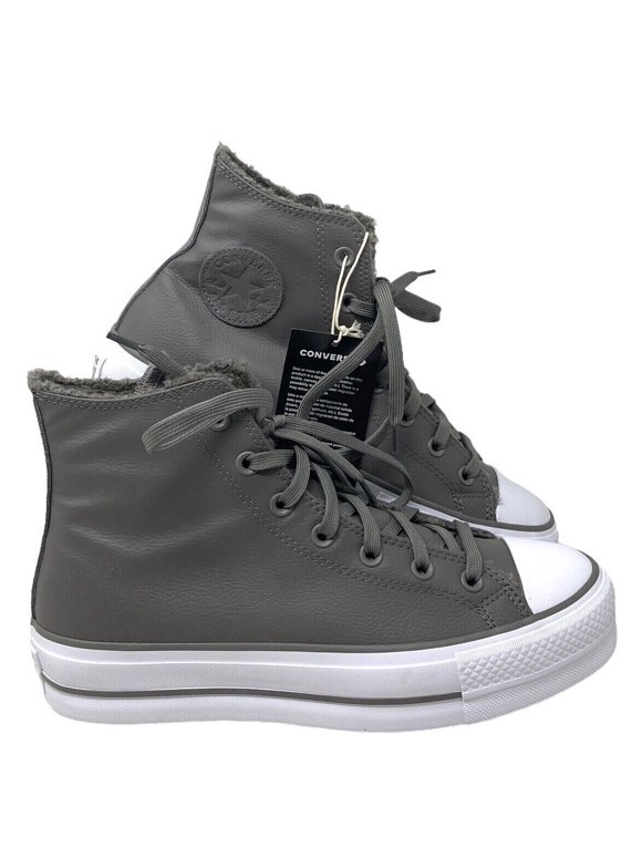 Chuck Taylor Lift Platform