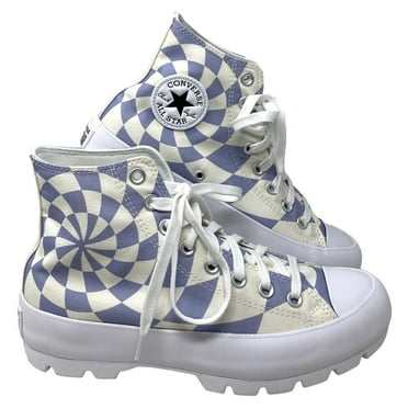 Converse Chuck Taylor Lugged 2.0 Shoes High Top Pink Candy Canvas ...