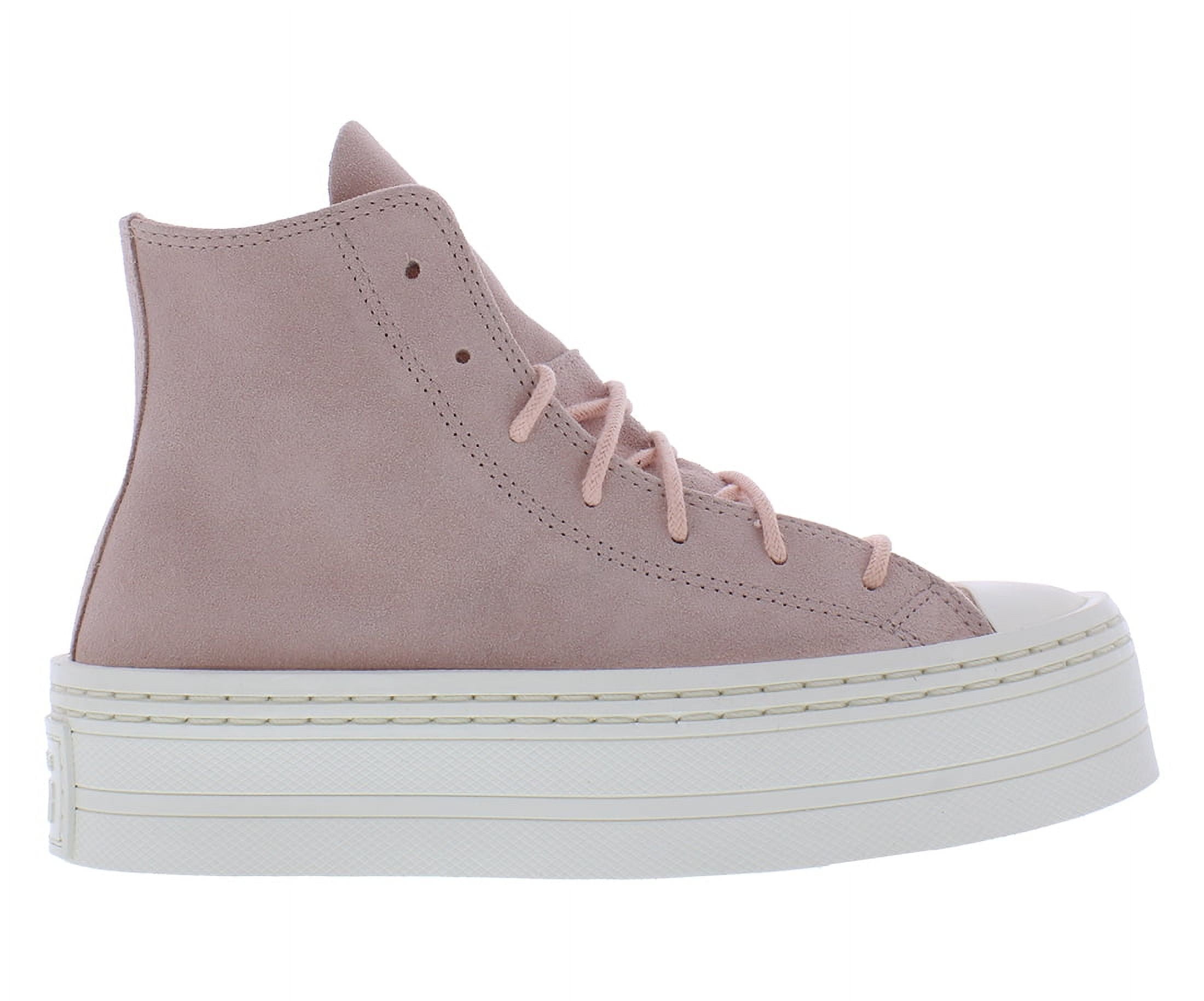 Converse Chuck Taylor All Star Modern Lift High Womens Shoes Size 8.5 ...