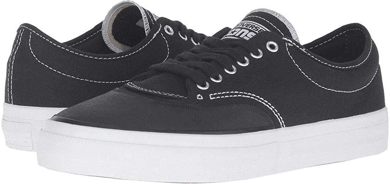 Converse Crimson Core Canvas Ox for Men Casual Shoes - Walmart.com