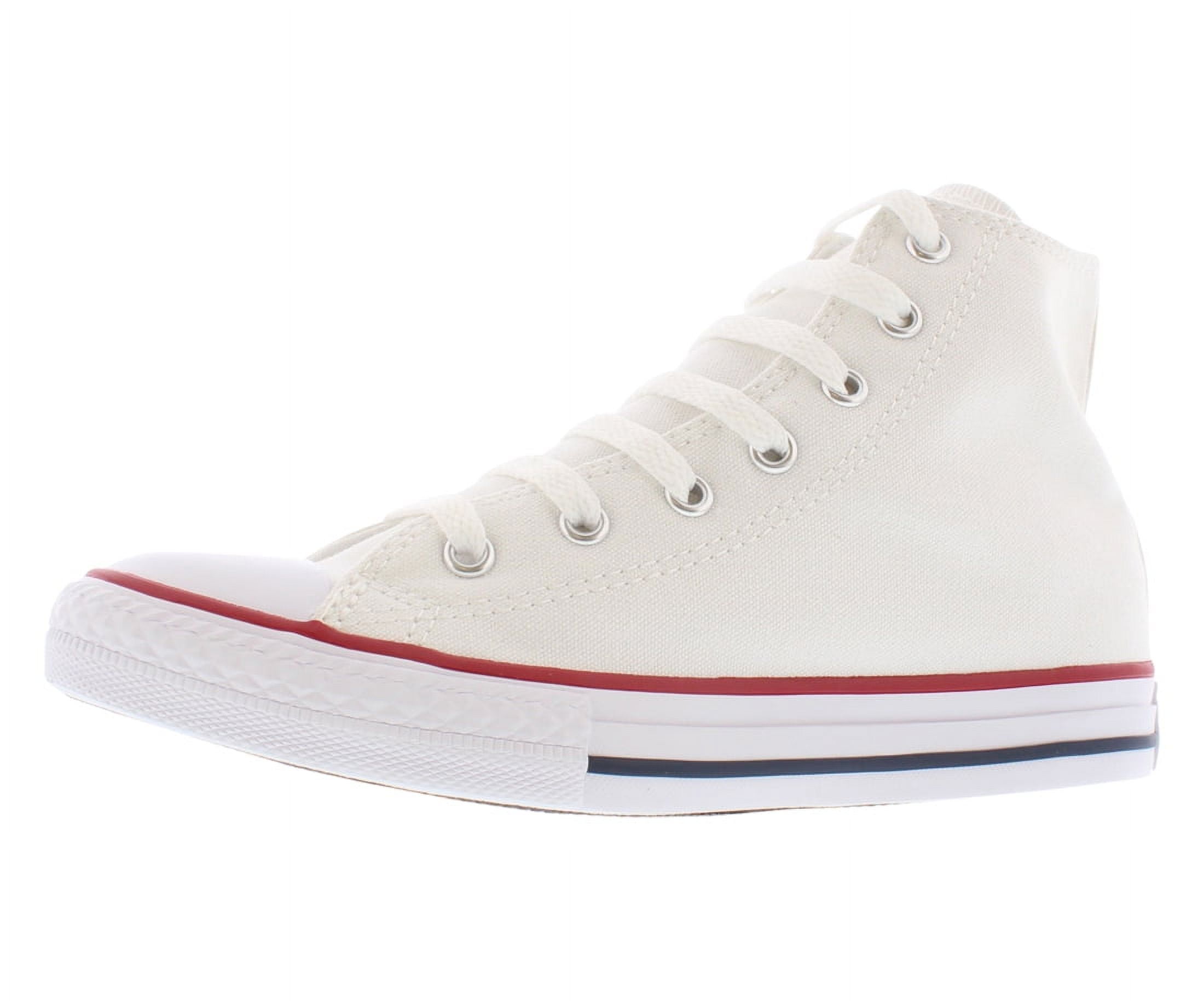 Youth Converse Kids' Chuck Taylor All Star High Top Canvas Sneaker ...