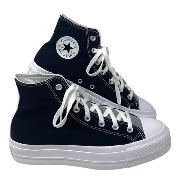 Converse Chuck Taylor All Star Low Top Fashion Sneaker, Versatile ...