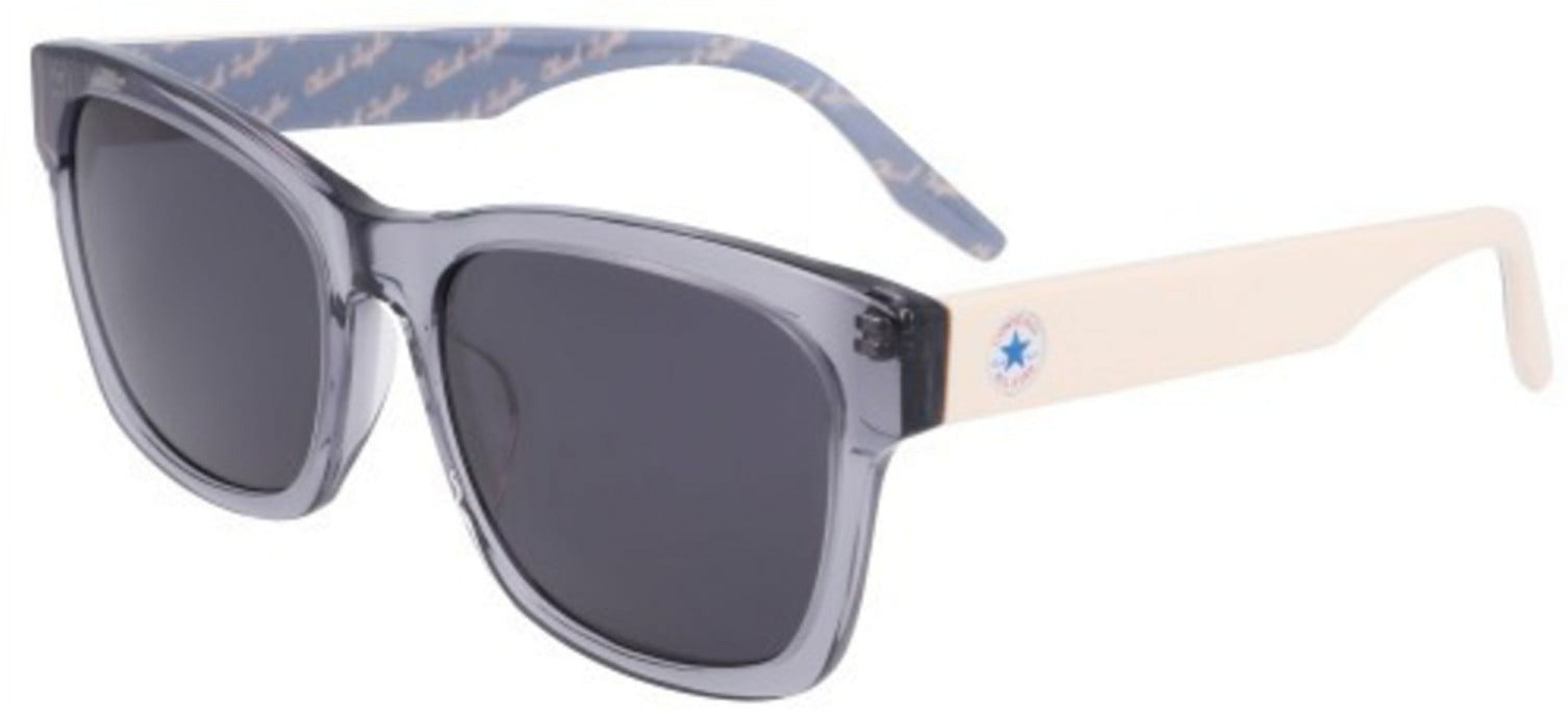 Converse CV501S ALL STAR 020 Women's Dark Grey Lens Sunglasses ...