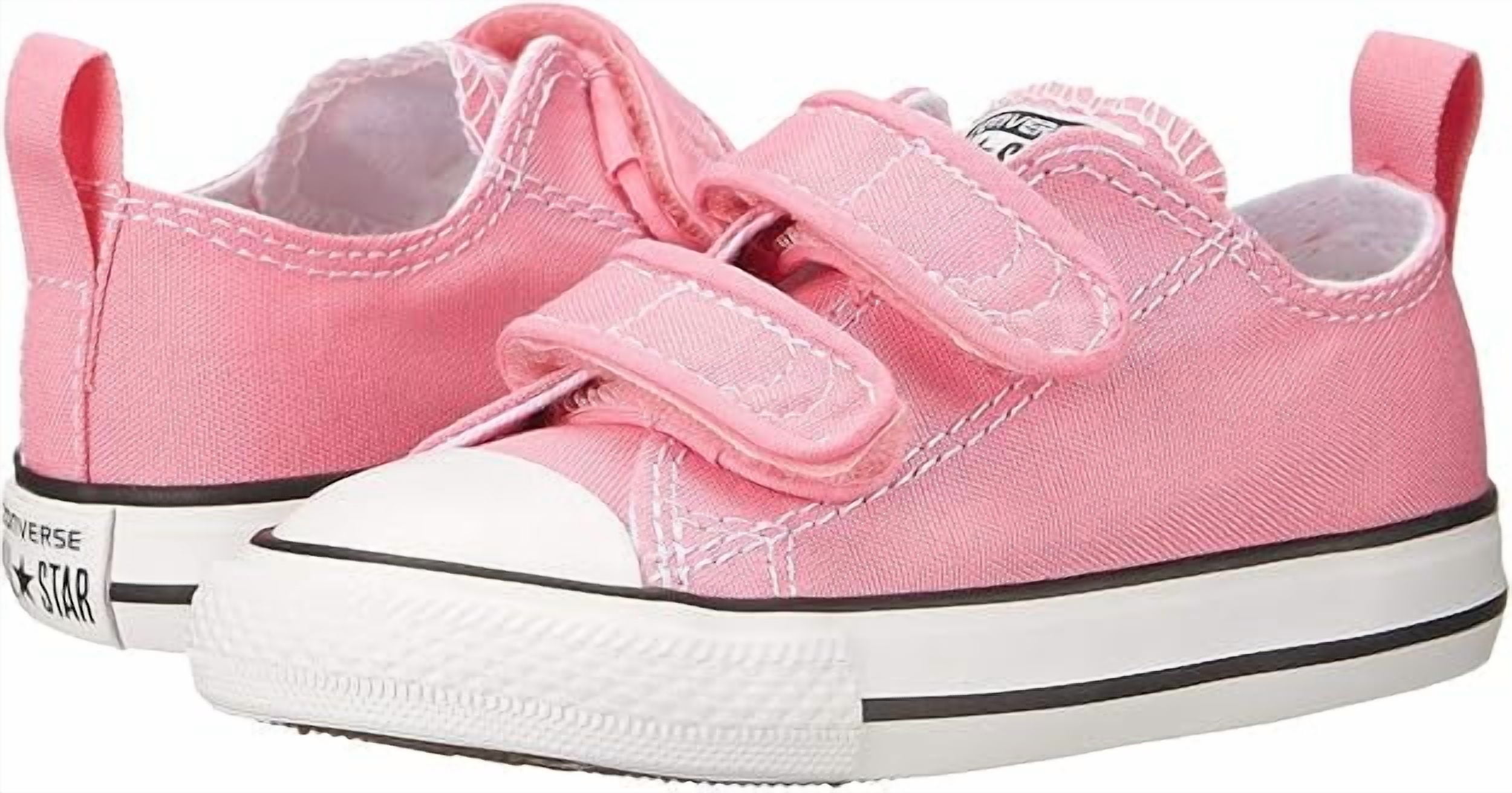 Converse Infant Chuck Taylor All Star Hi Toddler 5 - Walmart.com