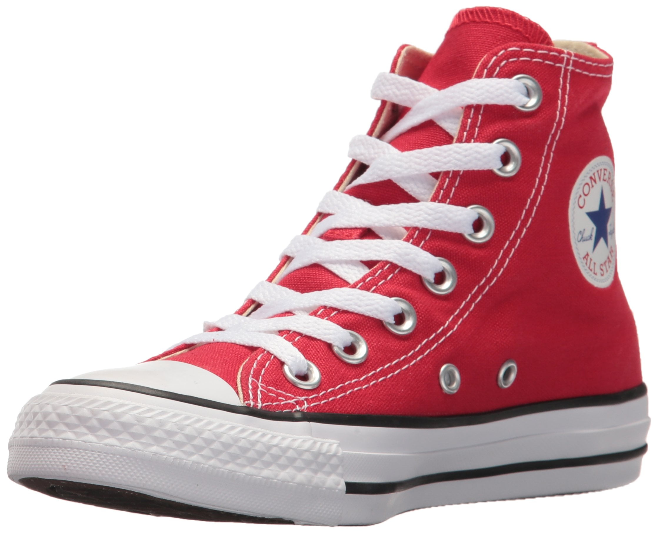 Converse Kids' Chuck Taylor All Star High Top - Walmart.com