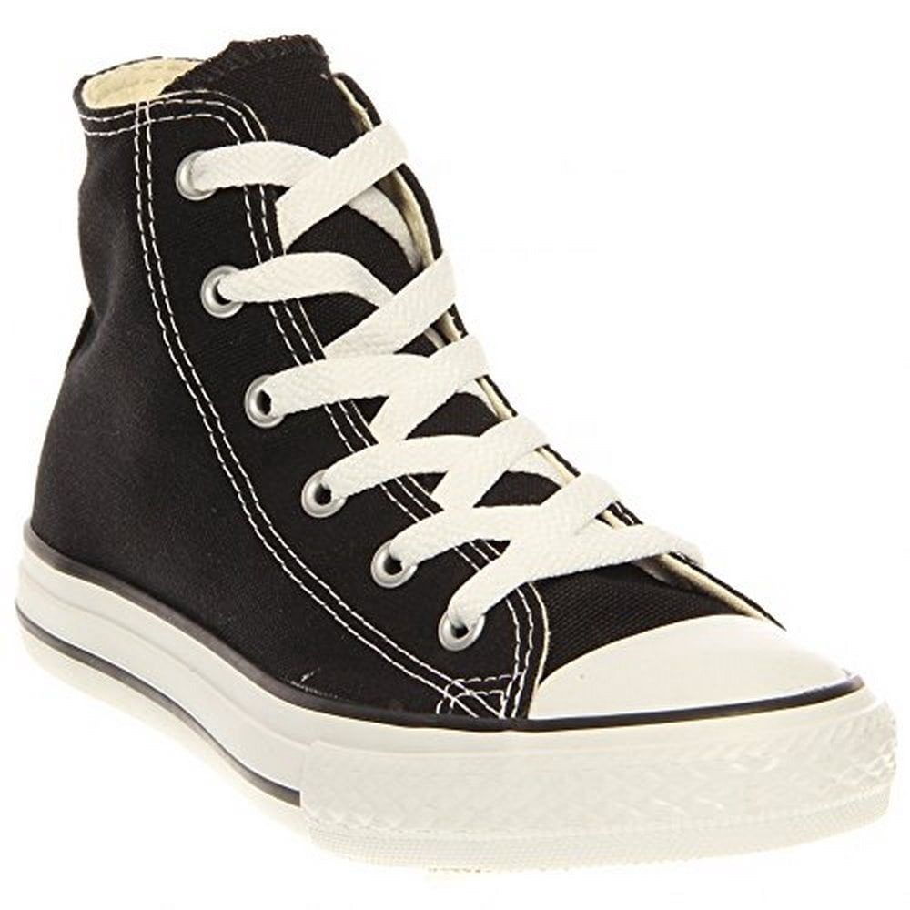 Converse Kid's Chuck Taylor All Star High Top Shoe - Walmart.com
