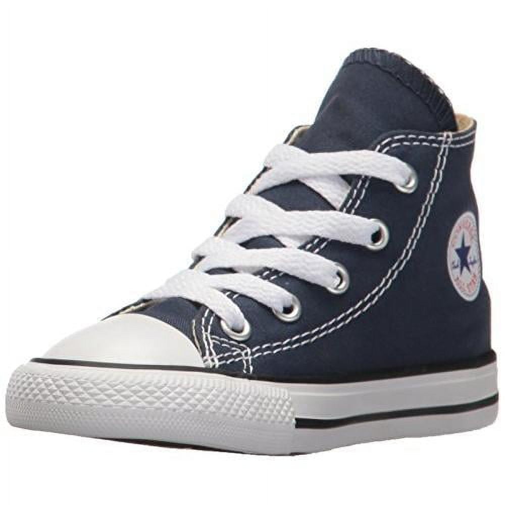Converse Kid's Chuck Taylor All Star High Top Shoe - Walmart.com