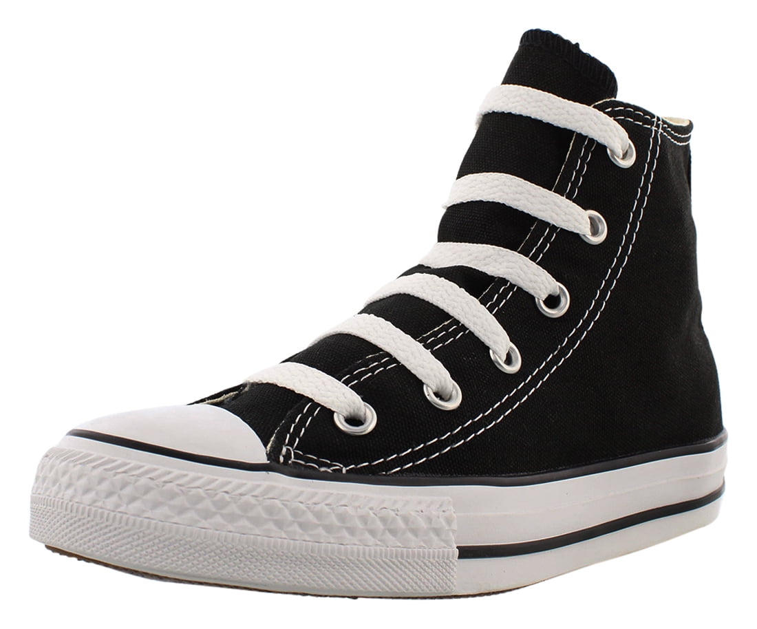 Converse Kid's Chuck Taylor All Star High Top Shoe - Walmart.com