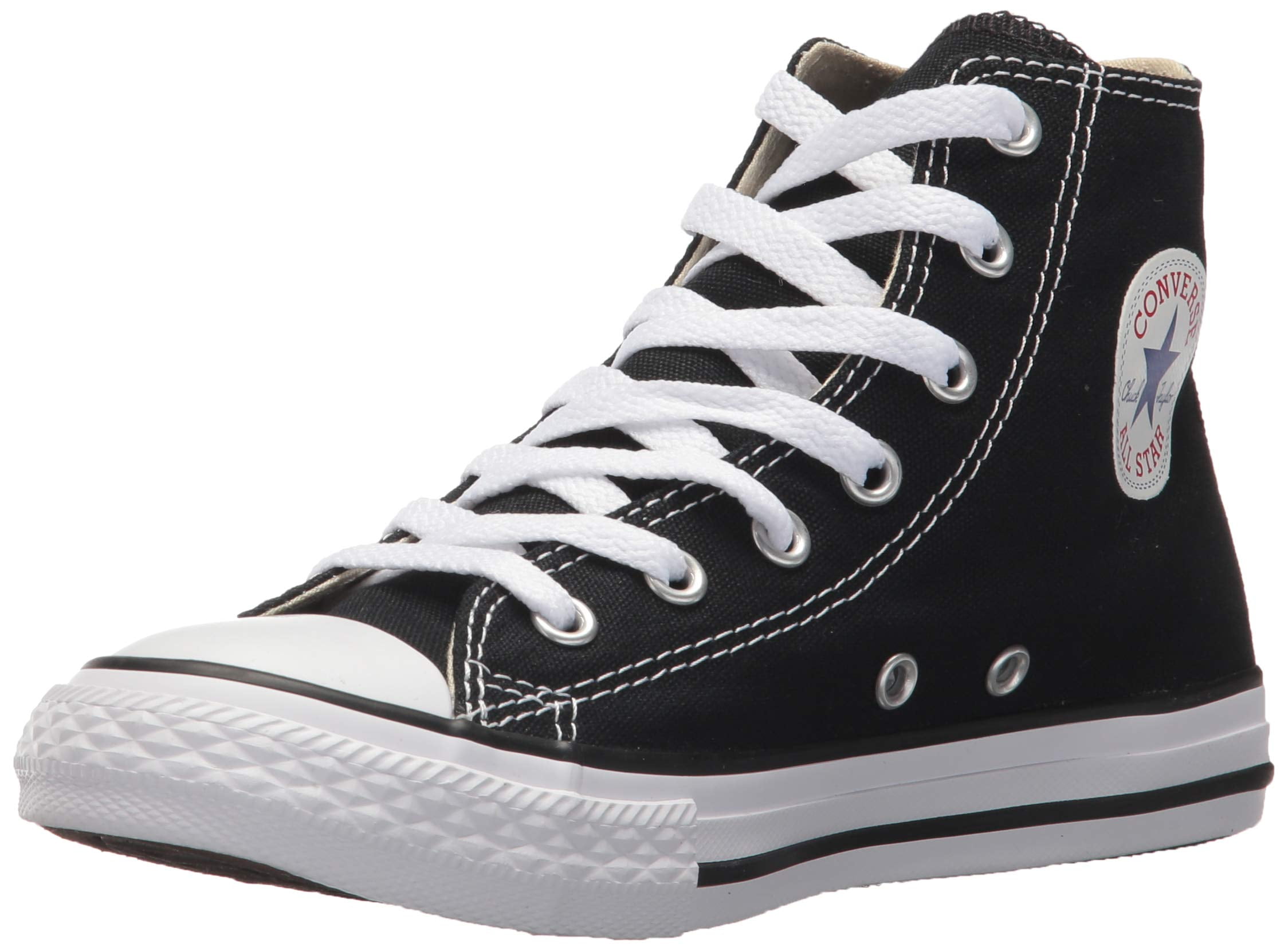 Converse Kids' Chuck Taylor All Star High Top - Walmart.com