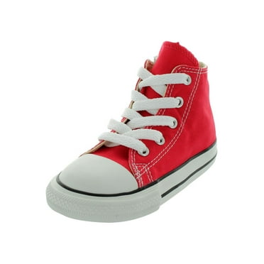 Converse Kids' Chuck Taylor All Star High Top - Walmart.com