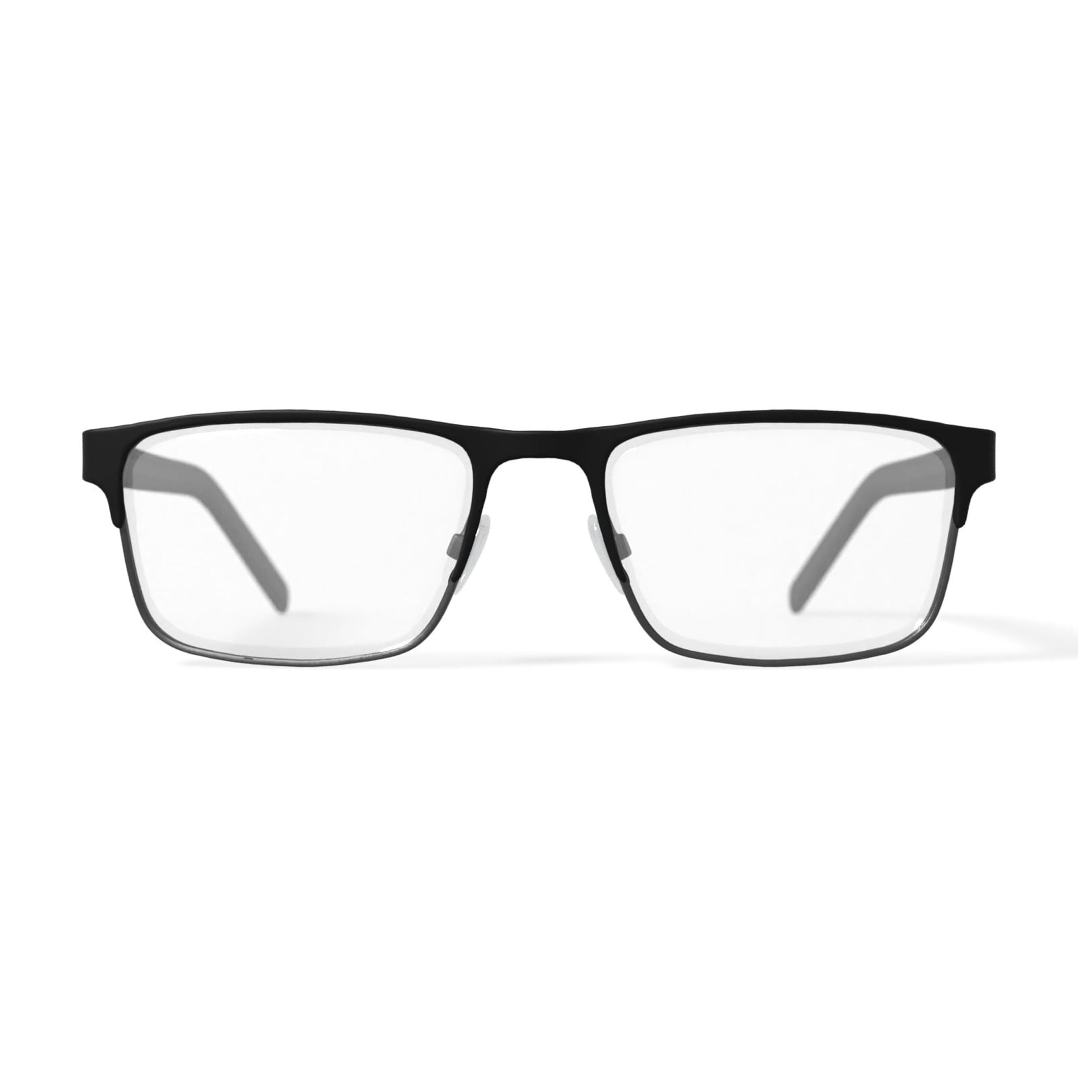 Converse Youth CV3007Y Prescription Eyeglasses with Case, Black Crystal ...