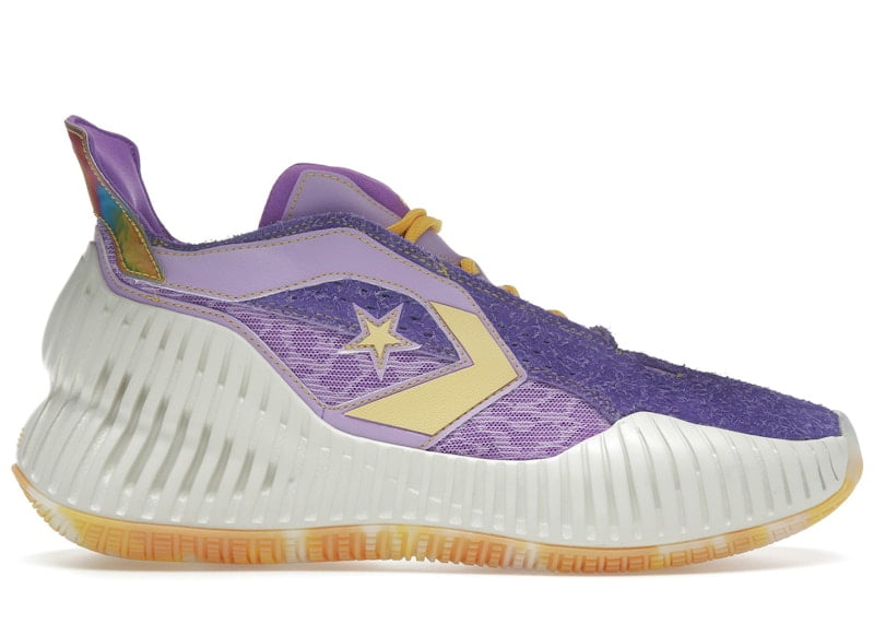 Converse Men's All Star BB Prototype CX Mid Granddaddy Jelly, from ...