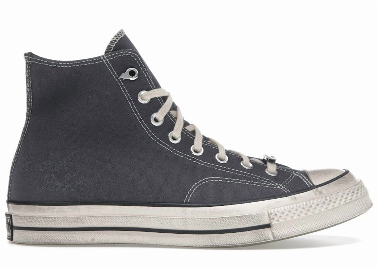 Converse Men's Chuck 70 Hi Stranger Things Magnet Shoes, from StockX ...